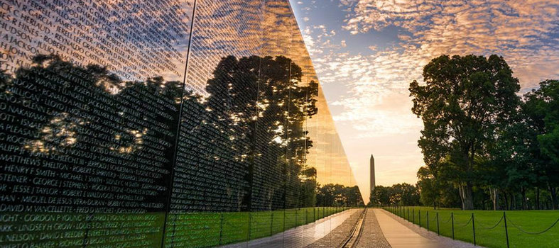 Ways to Pay Tribute During Veterans Day in Washington, DC | Washington.org