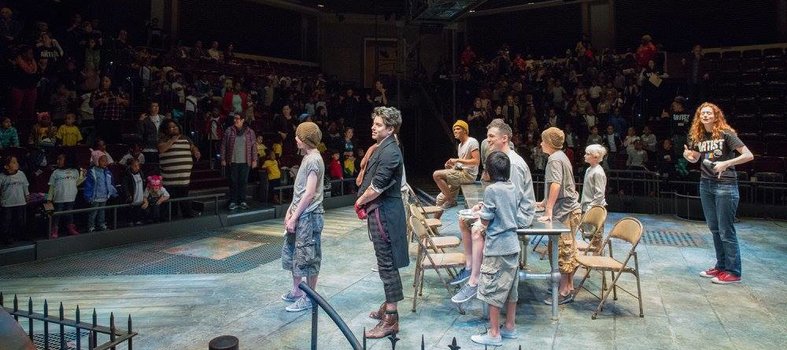 11 Things to See & Do on the Southwest Waterfront | Washington.org