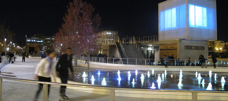 10 Things to See & Do in the Capitol Riverfront Neighborhood ...