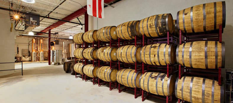 Distilleries You Should Know About In & Around Washington, DC