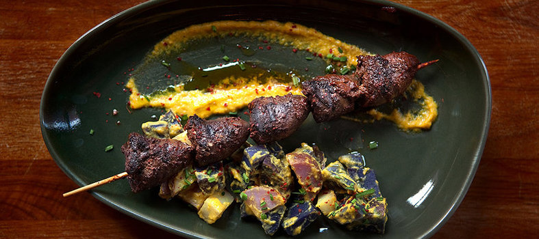 20+ Hot Restaurants to Try Now in Washington, DC | Washington.org