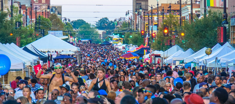 10 Things to See & Do on H Street NE | Washington.org