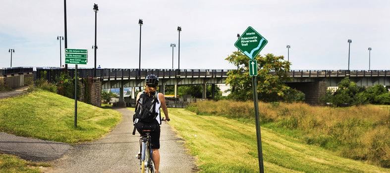 Top 10 Running Spots & Trails in Washington, DC | Washington.org