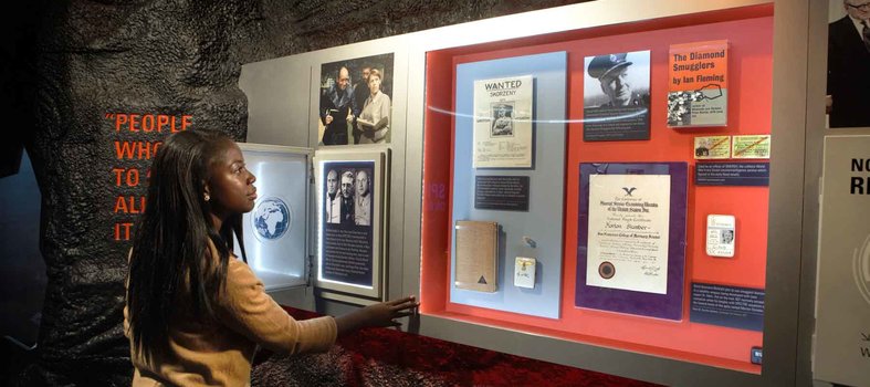 17 Kid-Friendly Museums & Hands-On Attractions | Washington.org