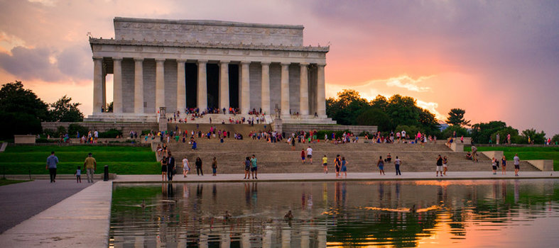 8 Must-See Monuments & Memorials on the National Mall | Washington.org