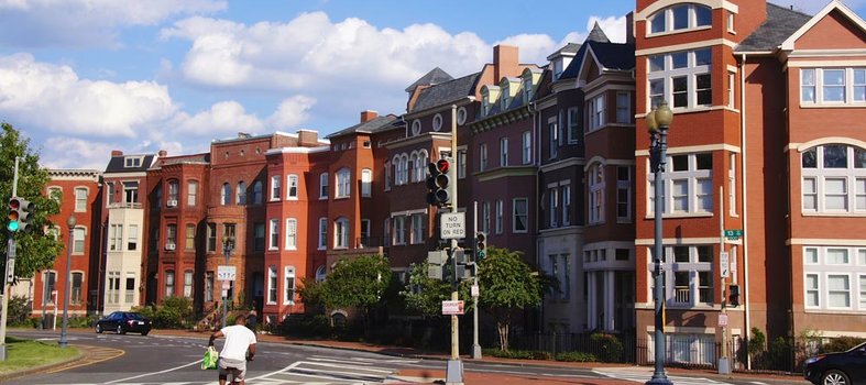 7 Things to See & Do in Logan Circle | Washington.org
