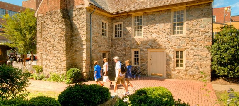 15 Things to See & Do in Georgetown | Washington.org