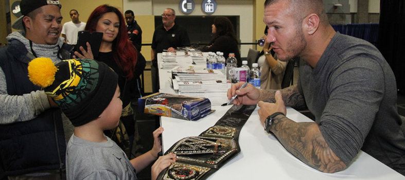 11 Reasons to Attend the 2017 Washington Auto Show | Washington.org