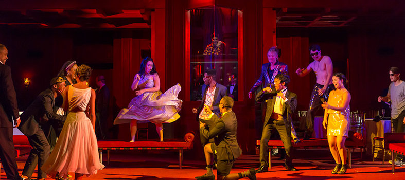 The Most Romantic Date Ideas in Washington, DC | Date Nights DC