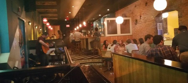 7 Record Shops In & Around DC That Will Satisfy Your Vinyl Fix ...