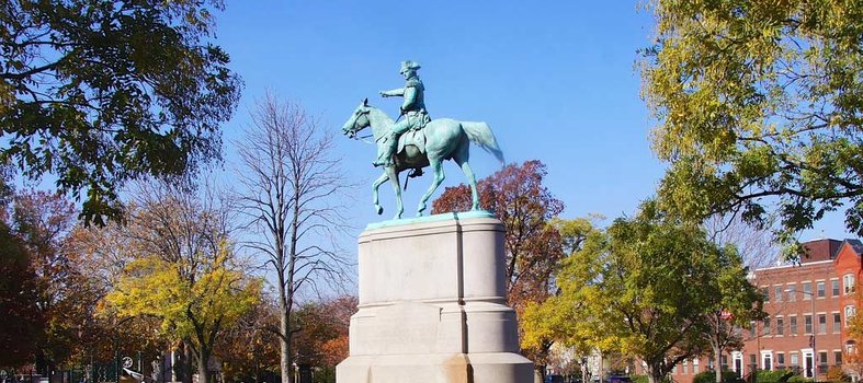 12 National Parks to Visit in Washington, DC | Washington.org