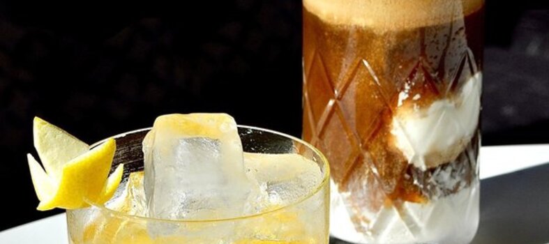 12 Places to Enjoy Hot and Cozy Drinks in Washington, DC | Washington.org