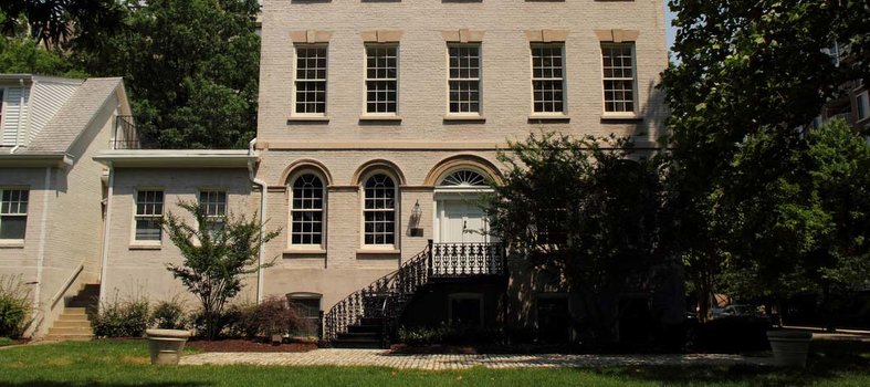 15 Things to See & Do in Southwest Waterfront | Washington.org