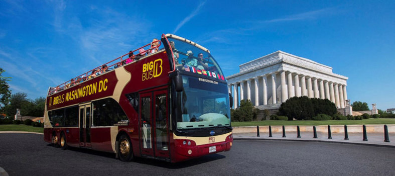 20+ Most Instagrammable Places in Washington, DC | Washington.org