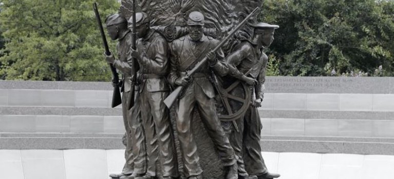 African American Civil War Memorial | Washington.org African American Civil War Memorial | Washington.org