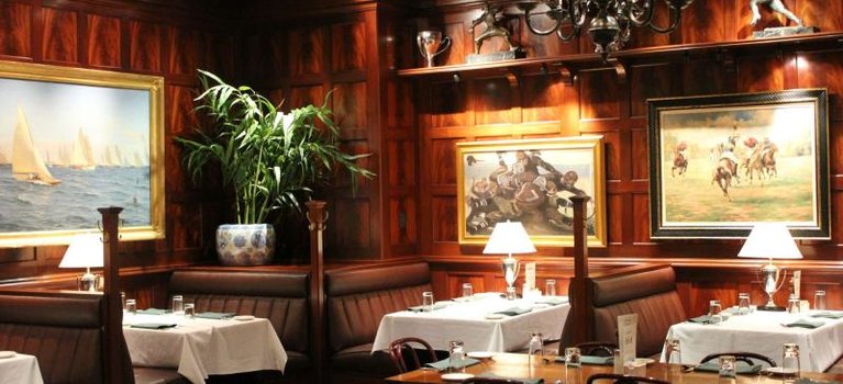 Clyde's of Gallery Place | Washington.org