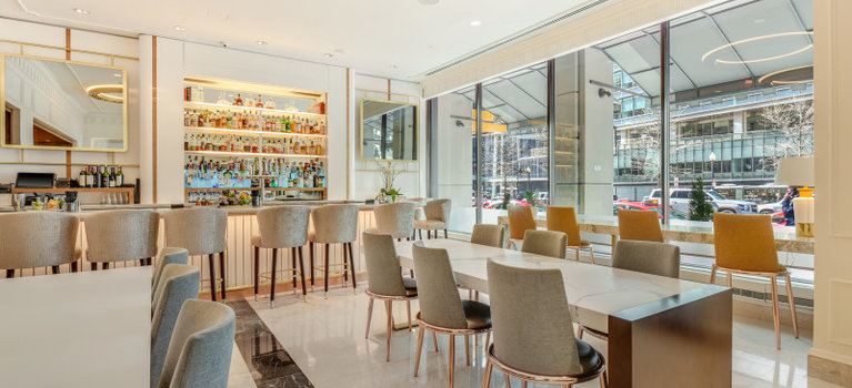 Lady Madison | Washington.org