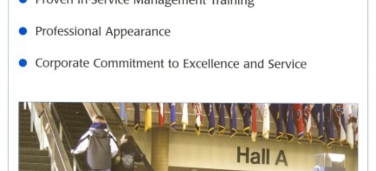 CES Security Inc. | Washington.org