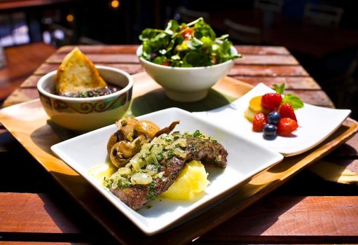 Cuba Libre Restaurant & Rum Bar | Washington.org