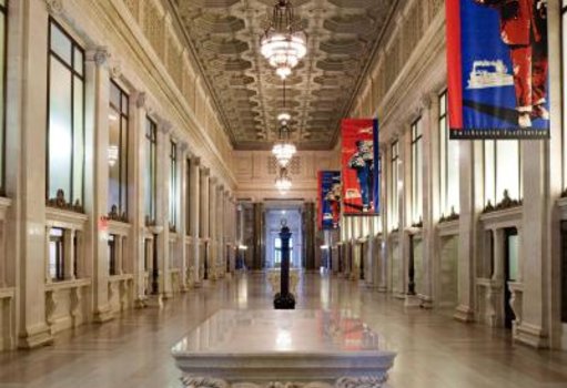 National Postal Museum | Washington.org