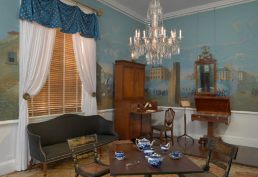 DAR Museum | Washington.org