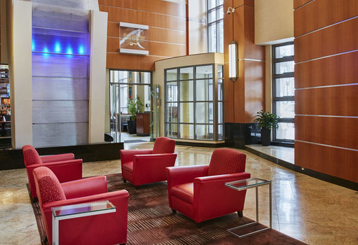 Embassy Suites Washington, DC-Convention Center | Washington.org