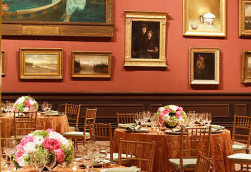 Renwick Gallery of the Smithsonian American Art Museum | Washington.org