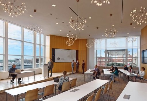 SPIRE | Washington.org