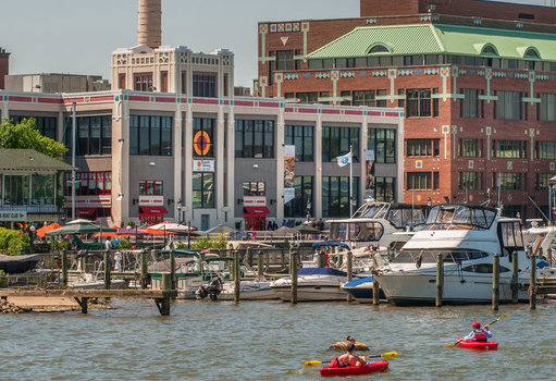 Visit Alexandria | Washington.org