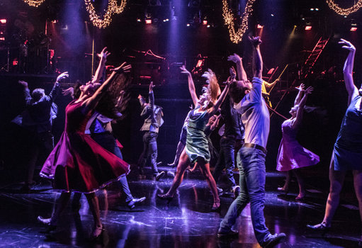 Signature Theatre | Washington.org