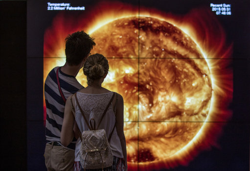 Worldstrides | Washington.org