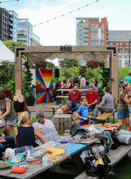 Wunder Garten | Washington.org