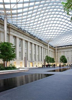 Smithsonian American Art Museum | Washington.org