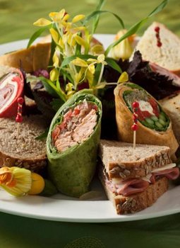 Windows Catering Company | Washington.org