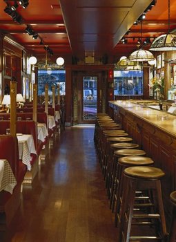 Clyde's of Georgetown | Washington.org