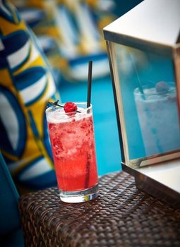 The Rooftop at Embassy Row Hotel | Washington.org