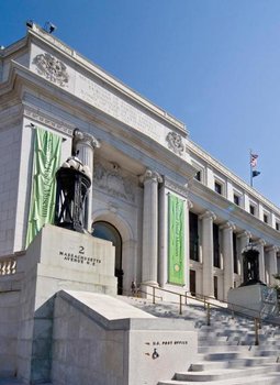 National Postal Museum | Washington.org