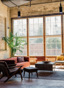 The Capital Turnaround | Washington.org