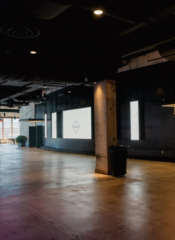 Capital Turnaround | Washington.org