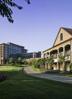 Lansdowne | Washington.org