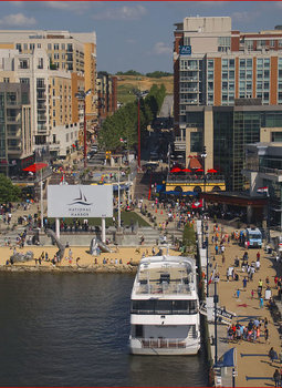 Visit National Harbor | Washington.org
