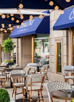 Opaline | Washington.org