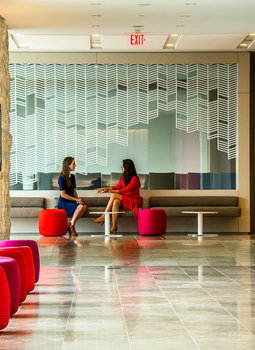 SPIRE | Washington.org