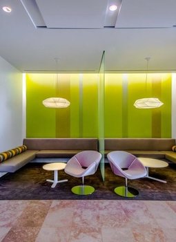 SPIRE | Washington.org