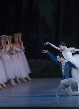 The Washington Ballet | Washington.org