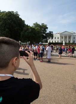 Worldstrides | Washington.org