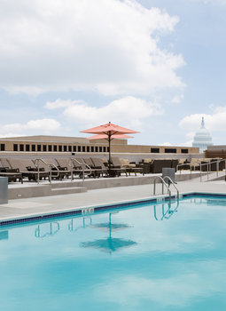 Holiday Inn Washington Capitol – National Mall | Washington.org