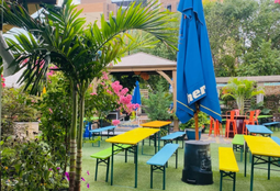 Wunder Garten | Washington.org