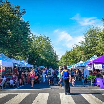 LGBTQ Community Washington, DC Travel Guide | Washington.org