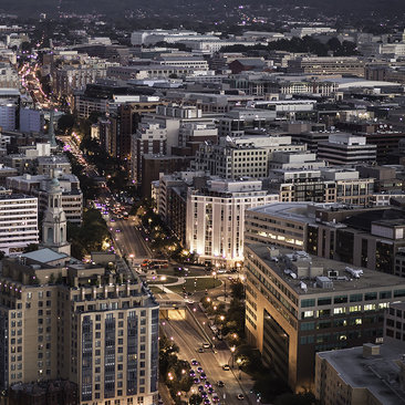 Washington DC Meetings | Washington.org | DC Meeting Resources